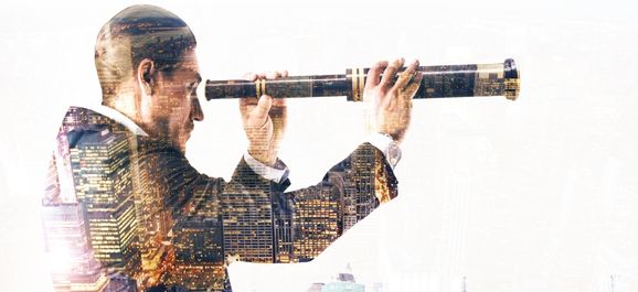 Vision and Mission of Silverline Networks