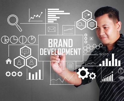 Silverline marketing banners